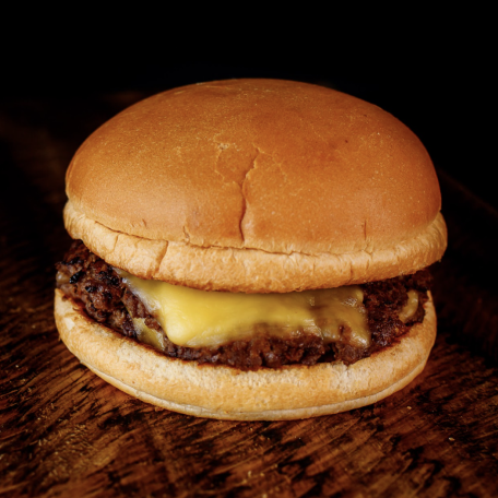 Corleone Classic Burger - Cardápio online