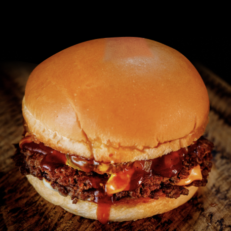 Corleone Classic Burger - Cardápio online